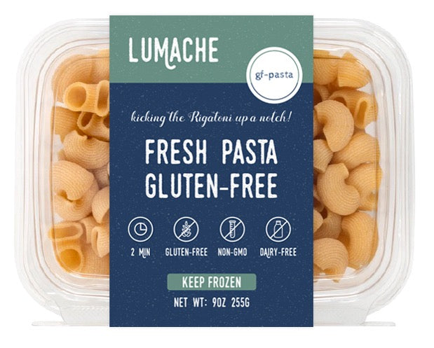 Lumache: Case of 6 | gf-pasta.com